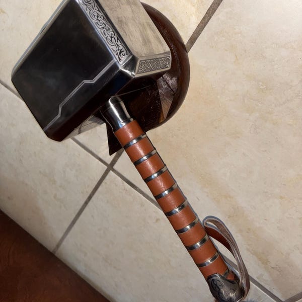 Viking Axe Medieval Halberd 75" Handmade Leviathan Axe Viking Decor ...