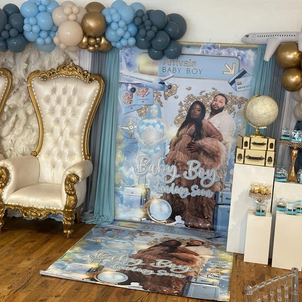 Rodeo Photo Booth Photo Template Birthday Party Women's Western ...