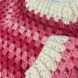 Phoenix Cardigan Crochet Pattern. Downloadable PDF. | Etsy UK