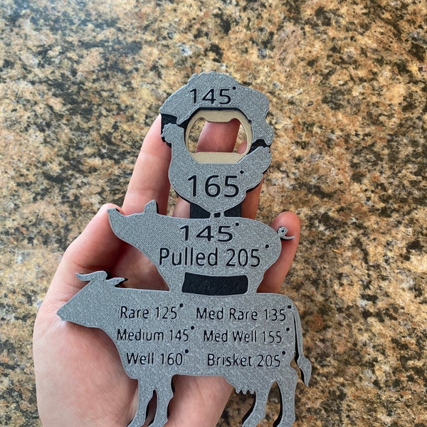 Pellet Smoker Bucket Labels Gift for Husband Garage Organizing Pellet ...