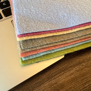 Felt Food Summer Cookout Set Sewing Pattern PDF - Etsy