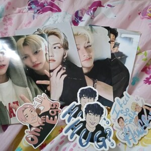 Felix Lee Egg Sticker - Etsy