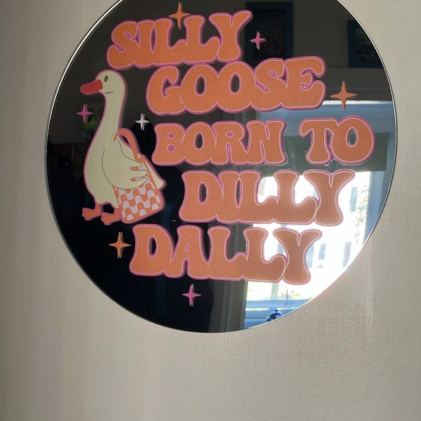 Groovy Moon & Sun Mirror Bundle - Etsy UK