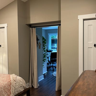 Metal Arch Architectural Arch Metal Wall Decor Metal Sign Living Room ...