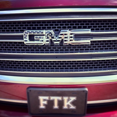 Set of 3gel-coated 7.3L GODZILLA Badge Ford Super Duty Tremor F250 ...