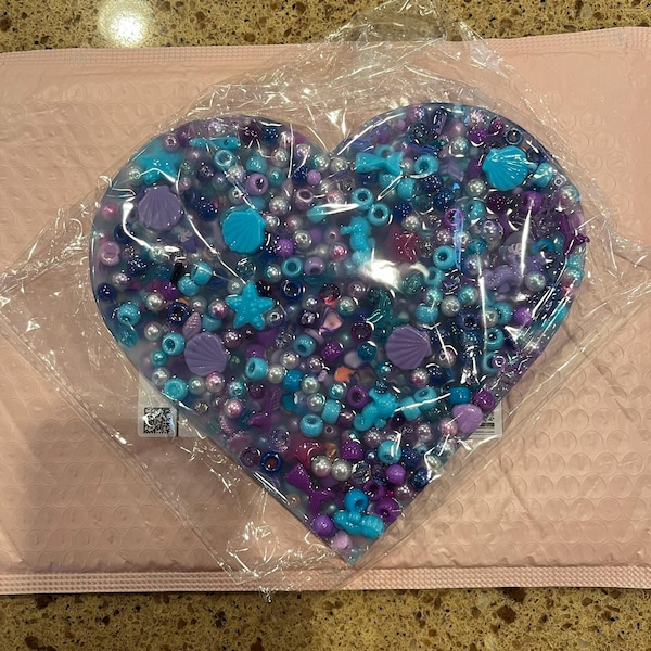 KOI POND Picky Pad: Sensory Fidget Toy for ADHA, Dermatillomania - Etsy