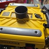 4" to 2-1/4" Shop Vacuum Adapter - Compatible With Dewalt DW735 Planer ...