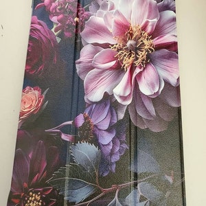 Beautiful Floral Muse Screen Saver Phone Wallpaper Digital Print - Etsy