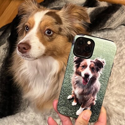 American Gothic Cow Art Print, Grant Wood Inspired Digital Cows With ...