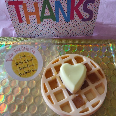 Pastel Cookie Crumble Soap - Etsy