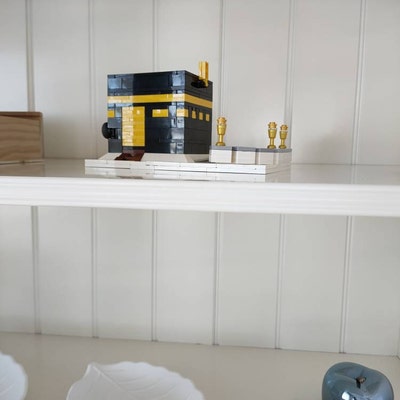 Kaaba Bricks - Etsy UK