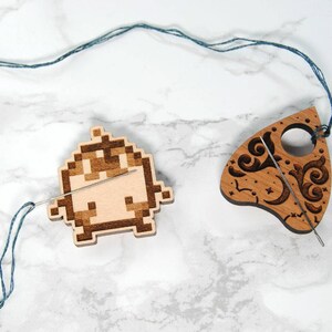 Azurill Crochet Pattern - Etsy