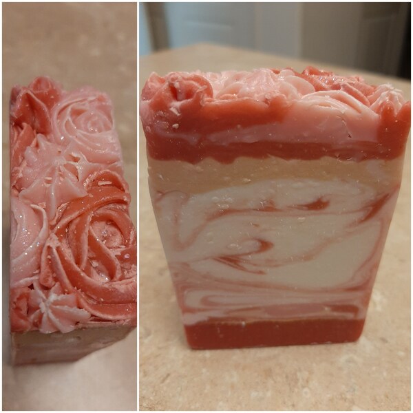 PRE-ORDER Reindeer Poop Soaps, Chocolate Scented Soap, Stocking Stuffer ...