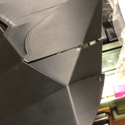 Arkham Bat Claw Full-scale Prop - Etsy