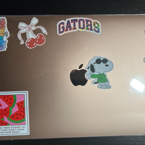 Bonjus Sticker, Pineapple Juice Sticker, Lebanon Sticker, Arab Sticker ...