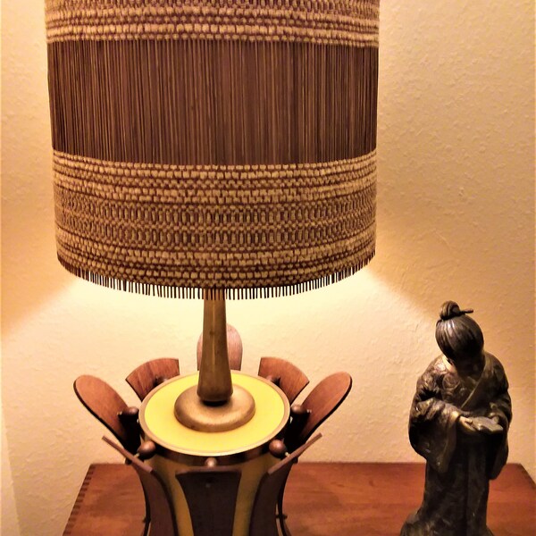 Mid Century Modern Dresser / Kipp Stewart for Drexel Declaration 5 ...