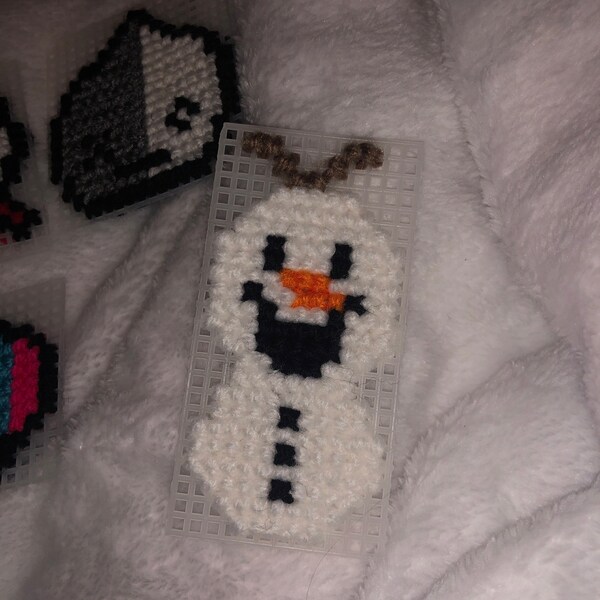 BTS Army Bomb Cross Stitch - Etsy