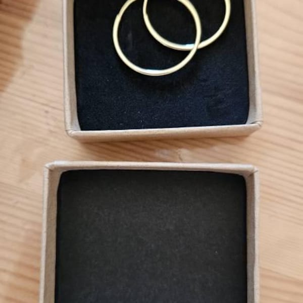 Cyprus Large Idol of Pomos Pendant Necklace, Neolithic Fertility ...