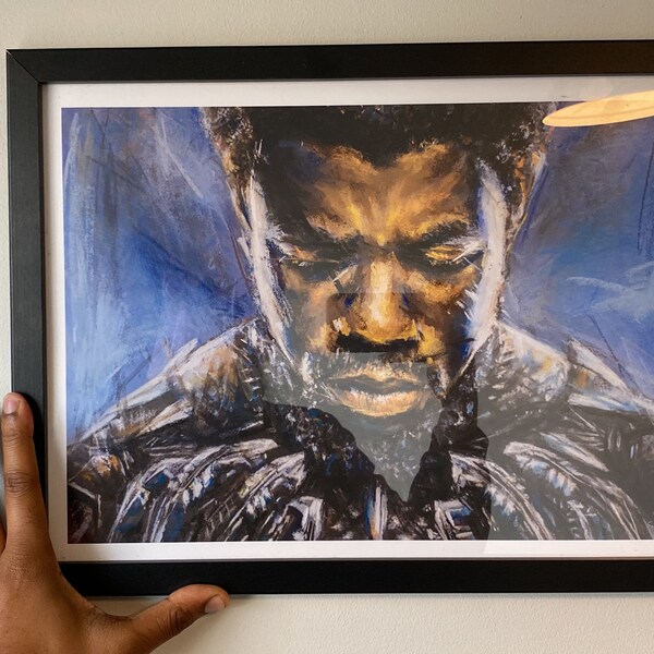 Misunderstood - Art Print - Etsy