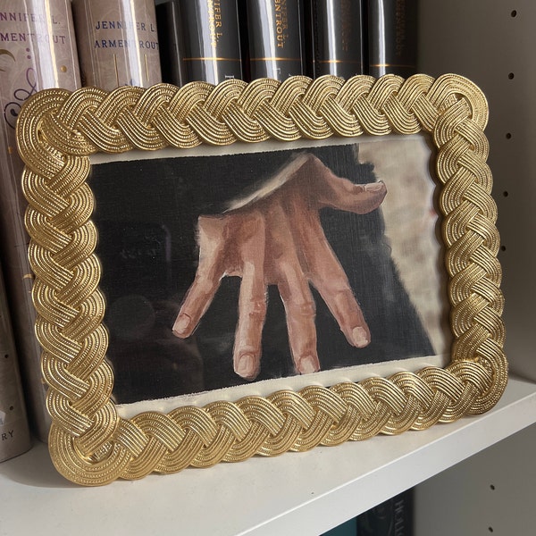 The Hand Flex - Etsy