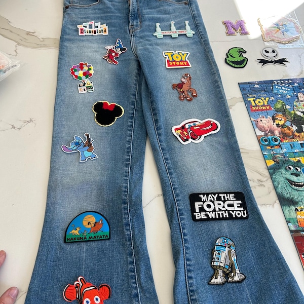 Skeleton Middle Finger Patch Flip off Bone Iron on Applique AA7 - Etsy