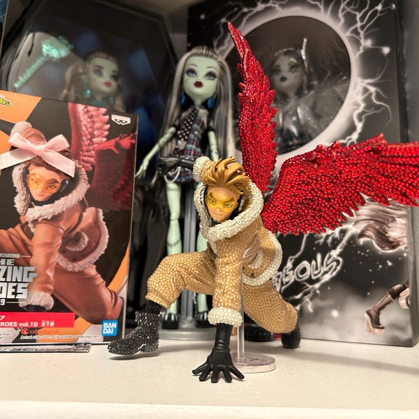 Sabrinas Carpentr Bedazzled Blue 76 Sdj Custom Gift - Etsy