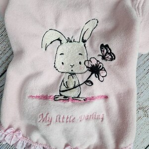 Floral Rainbow Embroidery Design 5 Sizes Instant Download - Etsy