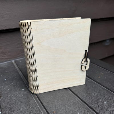 Cross Box Svg Laser Cut Files Jesus Cross Box for Baptism First ...