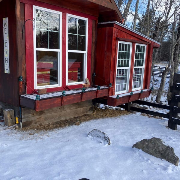48lb Huge Banded Iron Formation Boulder, Unique Garden Home Decor ...