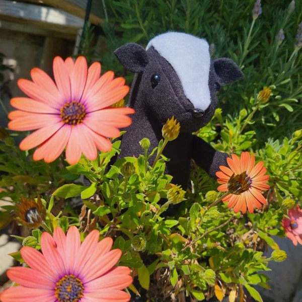 The Little Church PDF Pattern Instant Download - Etsy