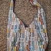 The Not Bag PDF Sewing Pattern (knot Strap Shoulder Bag) - Etsy