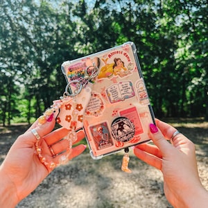 Find Your Own Path Sticker, Boho Sunset Sticker, Beetle Lover Decal ...