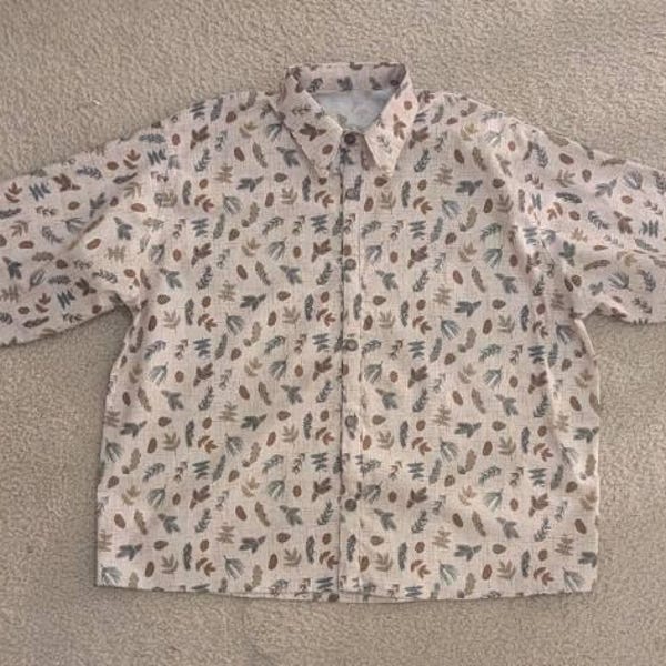 PatternsbyEmmaYochim - Etsy