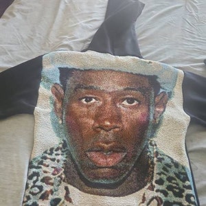 Scream Full Tapestry Hoodie Handmade, Ghost Face Hoodie, Halloween ...