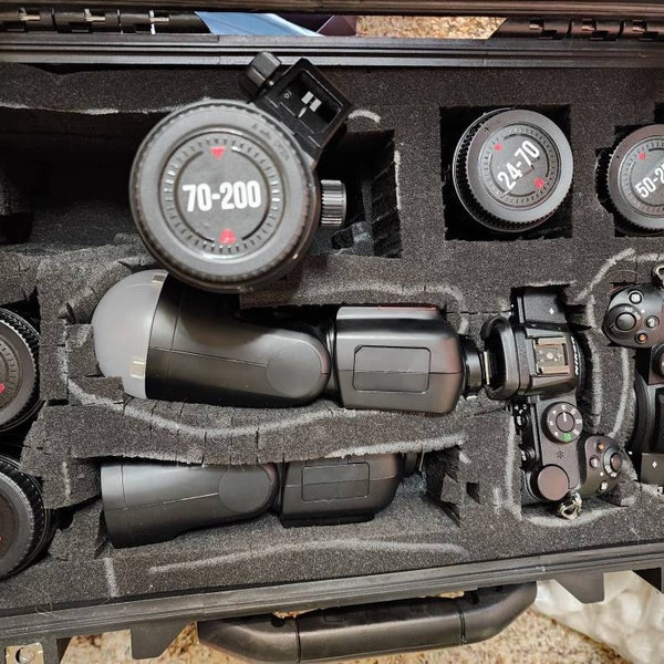 FUJIFILM X100VI Camera Skins Customized Camera Lens Skin Wraps Fujifilm ...