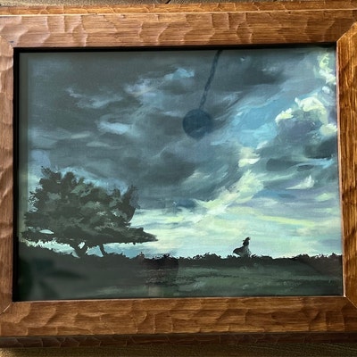 Very Fond of Walking - Etsy