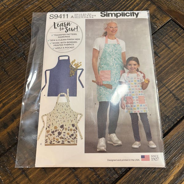 Vogue 1514 V1514 OOP Sewing Pattern for Womens Dress - Size 6 8 10 12 ...