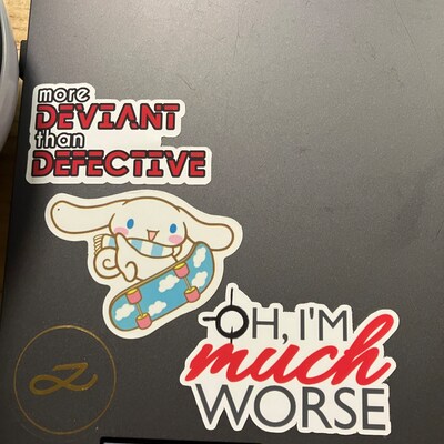 Tech Bad Batch Skull Sticker, Bad Batch Sticker, Star Wars Sticker - Etsy