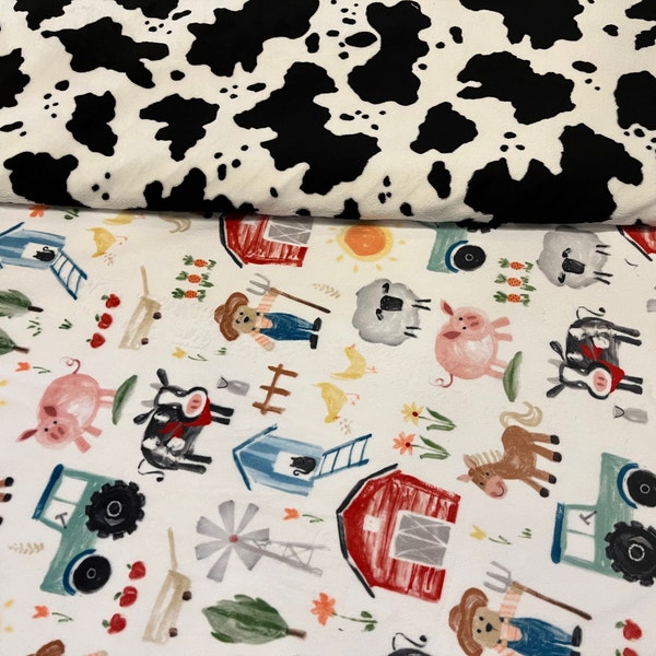 Solid Cuddle 3 Banana Cuddle by Shannon Fabrics, Banana Solid Minky ...