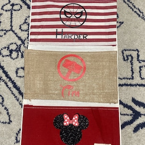 DCL Fish Extender Door Hanger, Disney Cruise, Fish Extender, Disney ...