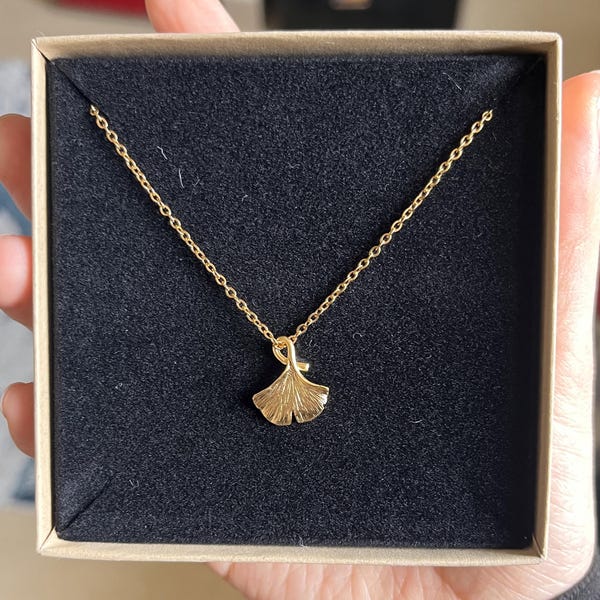 Fibonacci Spiral Necklace | Golden Ratio, Math Science Jewelry, Unique ...