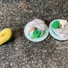 Vegetables Set Play Food (felt Food, Pretend Play Kids Kitchen, Plush ...