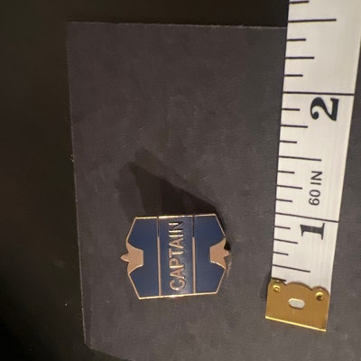 Prefect Letter With prefect Badge Personalized - Etsy