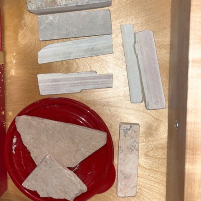 Indian Clays Sample Pack of 1 Kg - Etsy