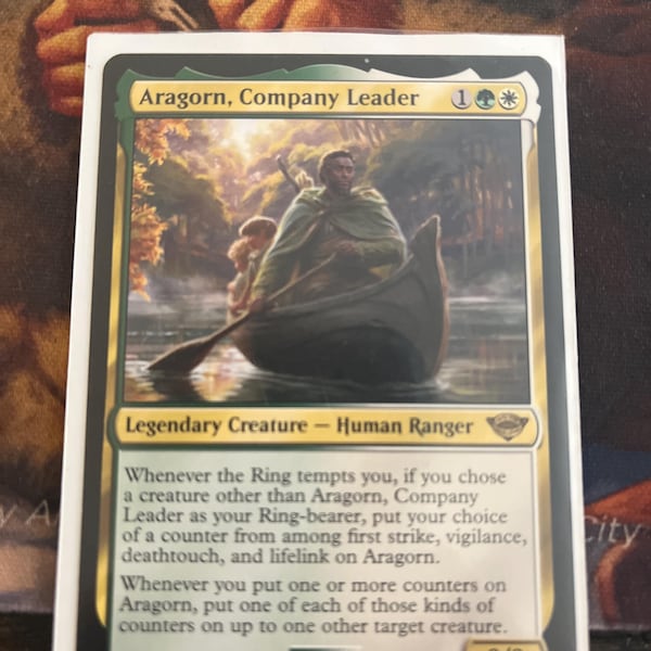 Totentanz, Swarm Piper MTG EDH Custom Commander Deck, Rat Tribal 0407 ...