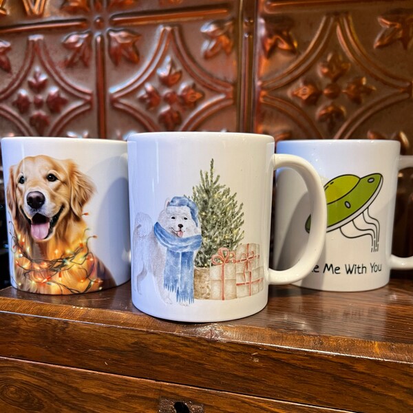 Physics Equations Mug, Physics Equations Gift, Physics Mug, Quantum ...