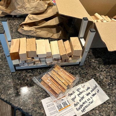 Solo Stove Bonfire Fire Pit Dolly Wheeled Base Mobile Stand. Fits Any ...