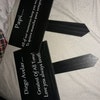 Engraved Memorial Graveside Sign: Personalized Remembrance Plaque - Etsy