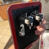 Arcade1up Mini Coin Door With Hinge - Etsy