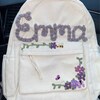 Custom Backpack - Etsy
